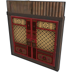 Sheet Metal Double Door • Rust Wiki