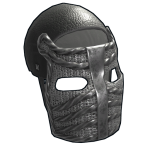 Metal Facemask • Rust Wiki