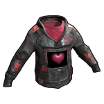 Hoodie • Rust Wiki