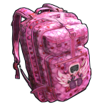 Large Backpack • Rust Wiki