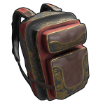 Large Backpack • Rust Wiki