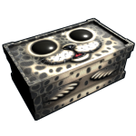 Large Wood Box • Rust Wiki