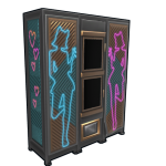 Locker • Rust Wiki