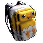 Large Backpack • Rust Wiki