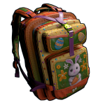 Large Backpack • Rust Wiki