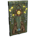 Wooden Door • Rust Wiki