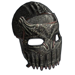Metal Facemask • Rust Wiki