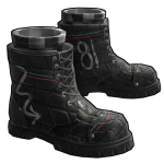 Boots • Rust Wiki