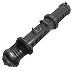 Rocket Launcher • Rust Wiki