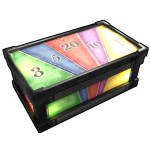 Large Wood Box • Rust Wiki