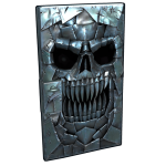 Sheet Metal Door • Rust Wiki