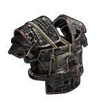 Road Sign Jacket • Rust Wiki