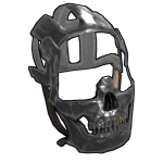 Metal Facemask • Rust Wiki