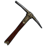 Pickaxe • Rust Wiki