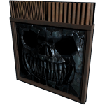 Sheet Metal Double Door • Rust Wiki