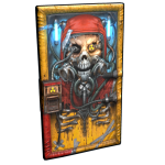 Rust Skins • Rust Wiki