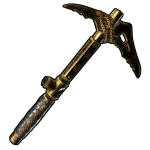 Salvaged Icepick • Rust Wiki