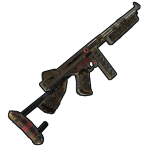 Thompson • Rust Wiki