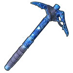Salvaged Icepick • Rust Wiki