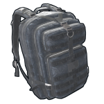 Large Backpack • Rust Wiki