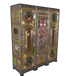 Locker • Rust Wiki