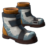 Boots • Rust Wiki