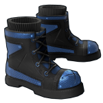 Boots • Rust Wiki