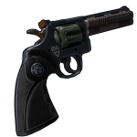 Python Revolver • Rust Wiki