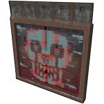 Armored Double Door • Rust Wiki