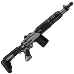 M39 Rifle • Rust Wiki