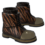 Boots • Rust Wiki
