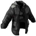 Jacket • Rust Wiki