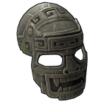 Metal Facemask • Rust Wiki