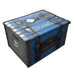 Rust Skins • Rust Wiki