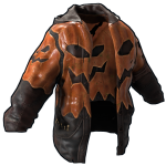 Jacket • Rust Wiki