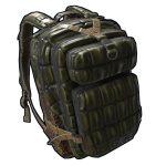 Large Backpack • Rust Wiki
