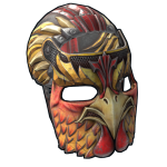 Metal Facemask • Rust Wiki