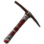 Pickaxe • Rust Wiki
