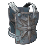 Metal Chest Plate • Rust Wiki