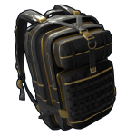 Large Backpack • Rust Wiki