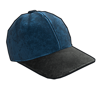 Skin: Blue Cap • Rust Wiki