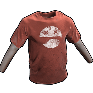 Skin: Facepunch TShirt • Rust Wiki