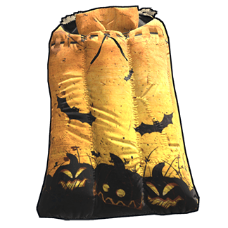 Skin: Horror Bag • Rust Wiki