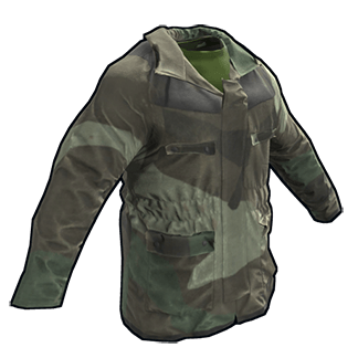 Skin: Woodland • Rust Wiki