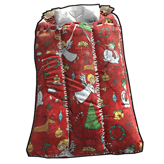 Skin: Aston Christmas • Rust Wiki