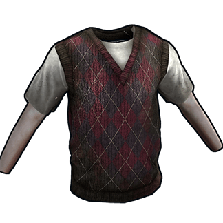 Skin: Argyle Scavenger • Rust Wiki