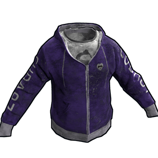 Skin: Cuda87 Hoodie • Rust Wiki