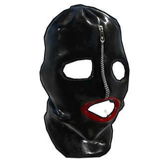 Skin: Valentine Balaclava • Rust Wiki