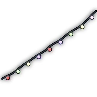 Skin: Christmas Lights • Rust Wiki