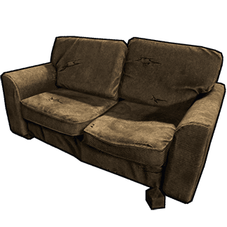 Skin: Sofa • Rust Wiki